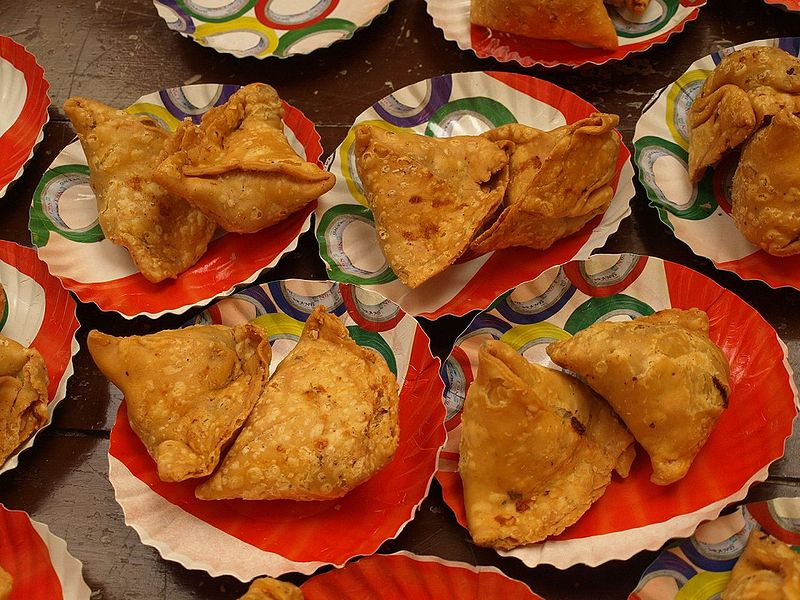 We love Our Bangladesh: Singara/Shingara - popular snack and fast food ...
