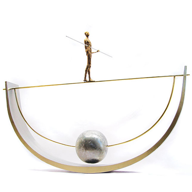 Artist of the day: Artist of the day, July 18: Aggelika Korovessi ...