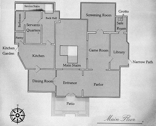 "& then....": Setting