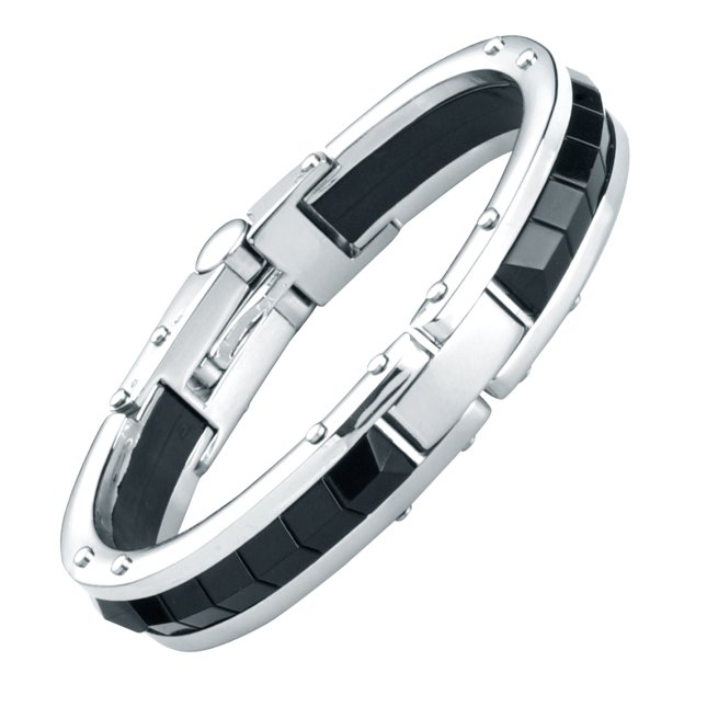 Wrist bands and bracelets for men - Beauty and Trends