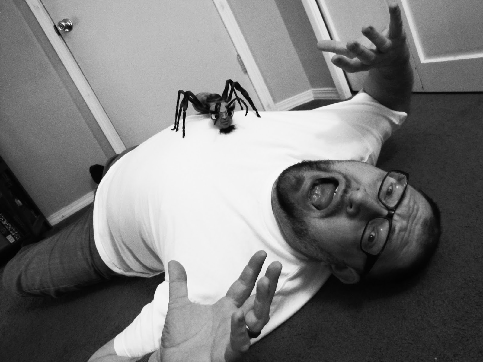 My Life in the Glow of The Outer Limits: Episode Spotlight: "The Zanti ...