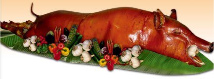Cool September: Best Lechon in Metro Manila