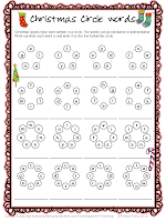 Fun Games 4 Learning: Christmas Literacy Freebies