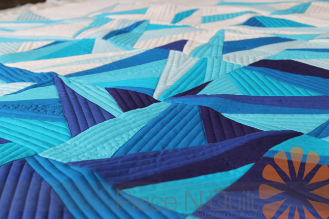 Piece N Quilt: Modern Machine Quilting - Custom Machine Quilting by ...