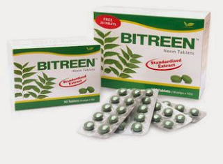 Ini Blog aKu !!: 549 : Neem tablet