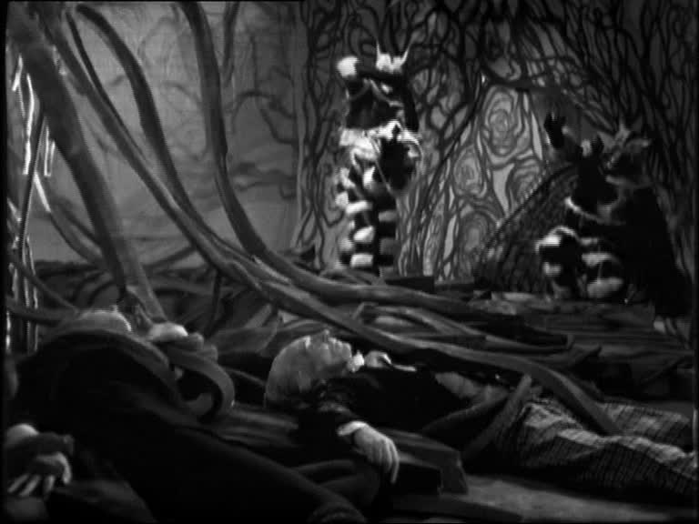 Professor Who's Doctor Who Marathon: The Web Planet