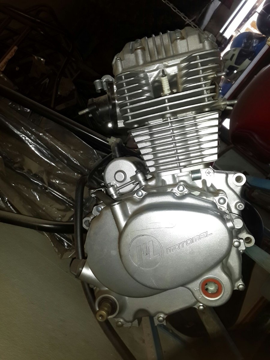 jual beli mesin motor: Mesin Motor mesin X-Screams 150cc
