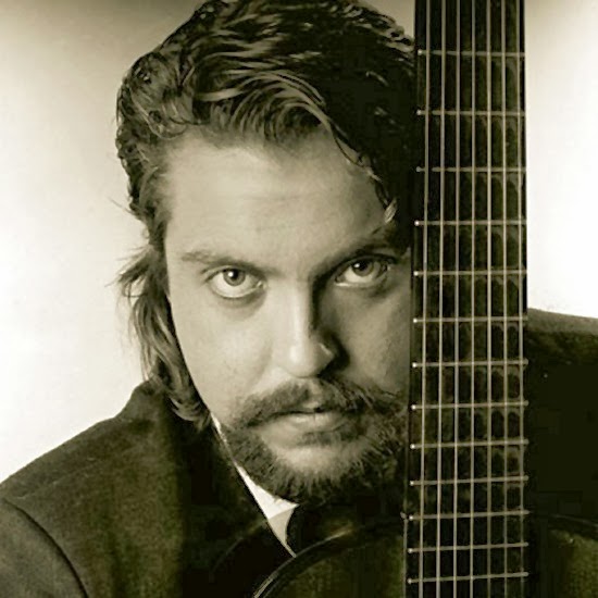 Bordões e Primas: Violonistas - Raphael Rabello