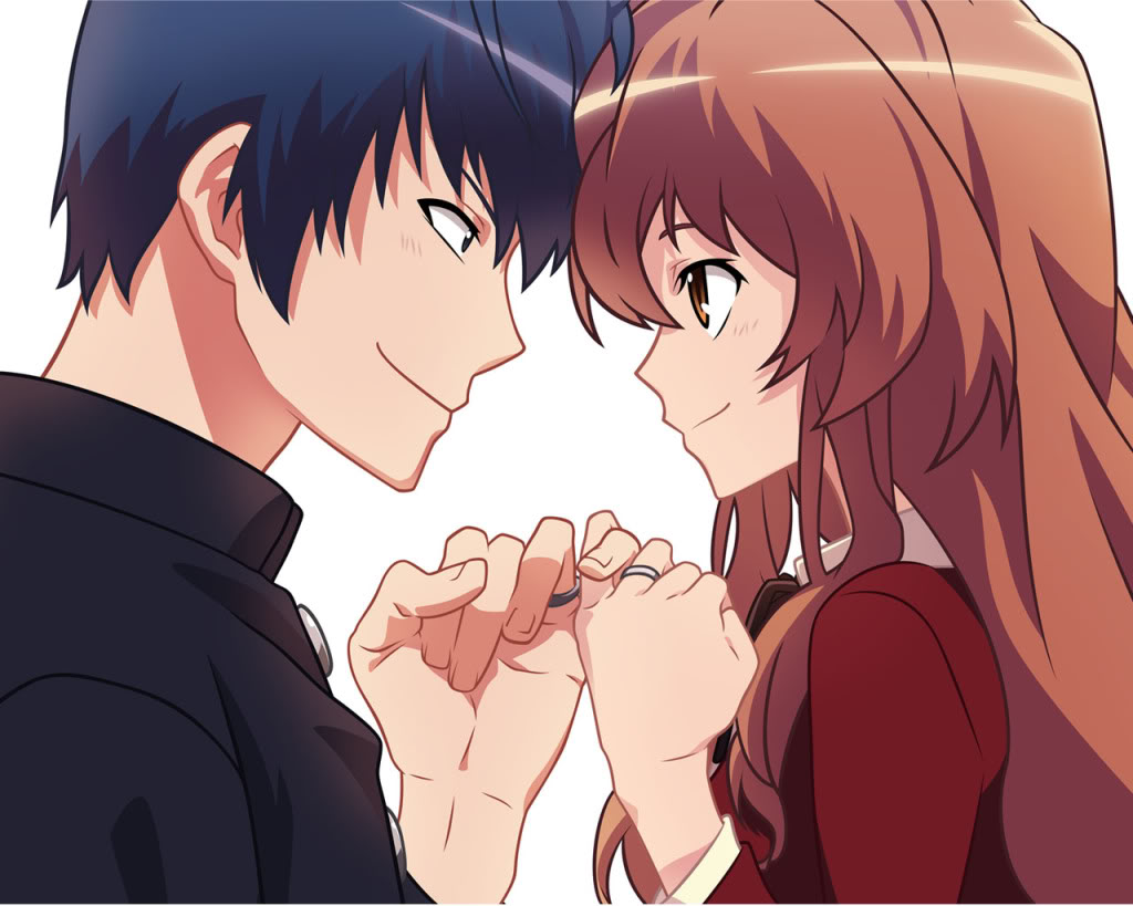 Toradora