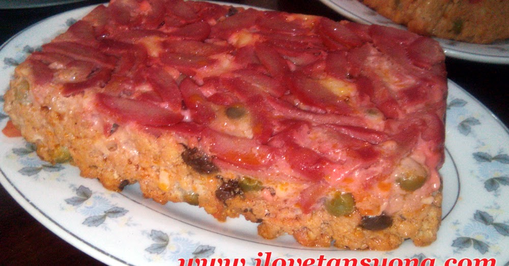 Pork Everlasting - Remarkable Cuisine of Marikina - I ♥ Tansyong™