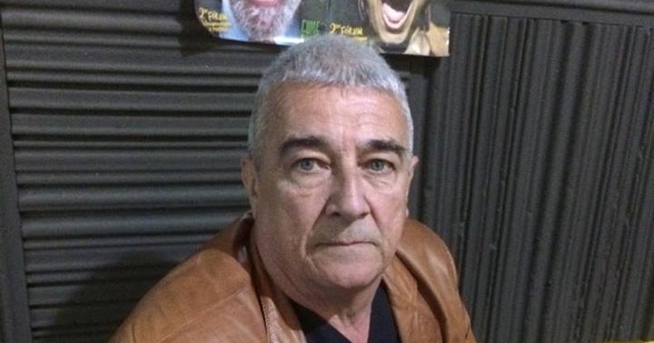 VIRTUAL ENTREVISTAS: El Dr. Mario Ghiglione de la Exitosa Operación ...