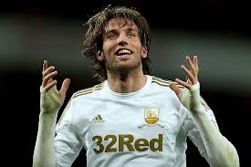 This Day In Football History: 20 July 2012 - The Swans Are Pleased To Michu