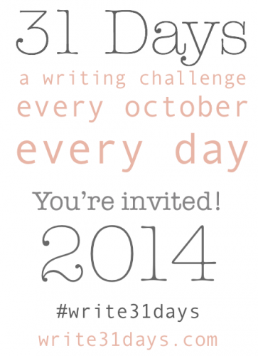 Taking the 31 Day Challenge | Beads for Busy Gals