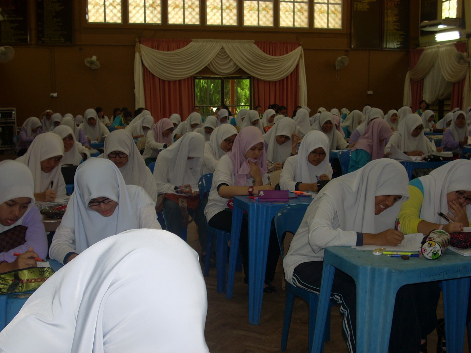 Rozaini Othman (Guru Cemerlang Biologi): Biology Workshop (SMK Sultanah ...
