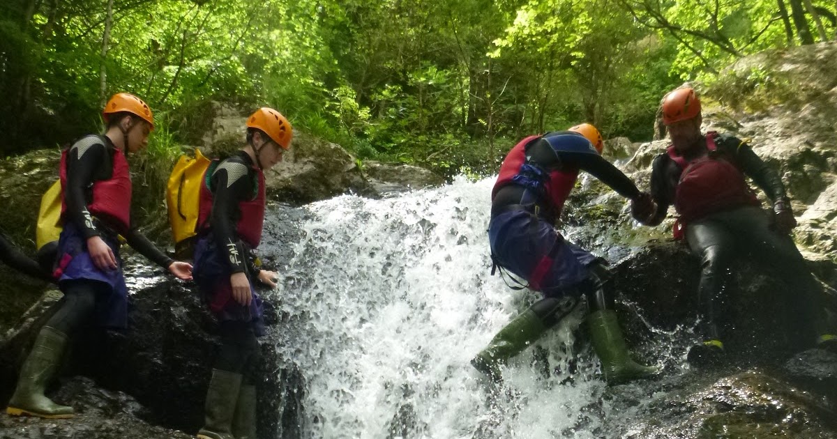 Blue Peris Outdoor Education Centre