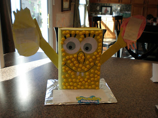 NJ Crafty Momma: 100 Day Project Idea