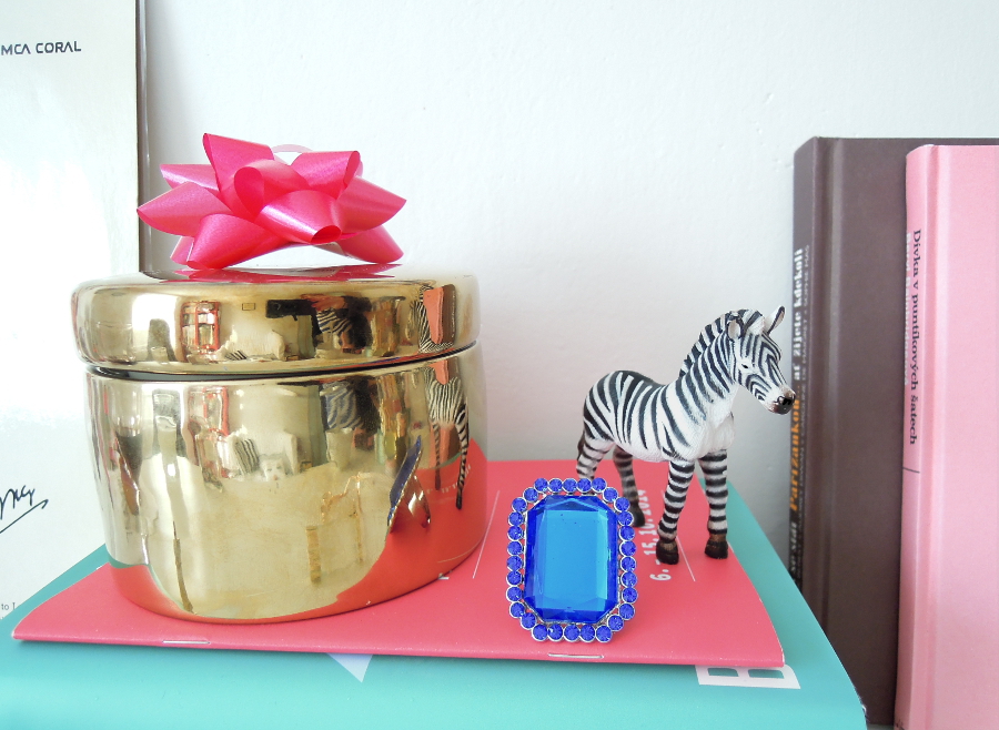 Vivi.cz: Konečně vánočně aneb přípravy začínají