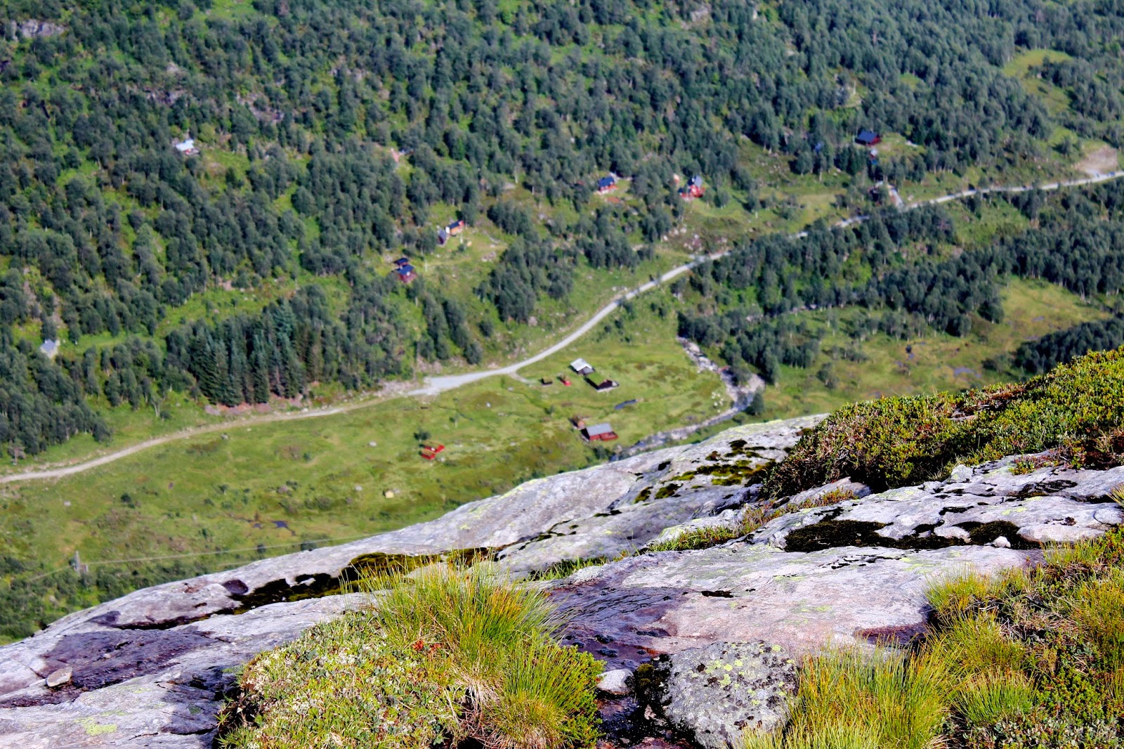 Goturen: Hovlandsnuten