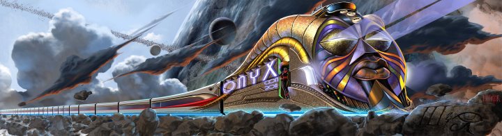 Bronzeville Arts Blog: Living in the Black Age: Onyxcon 3 & the Afro ...