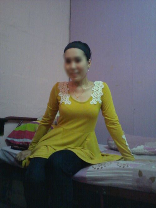 Seks Dengan Cikgu Sekolah - Awek 69