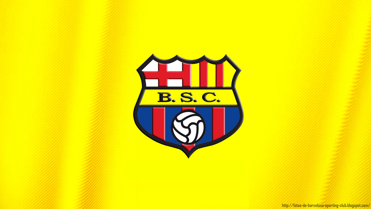 Fotos Wallpaper Barcelona Sporting Club Guayaquil Ecuador ~ Imagenes de ...