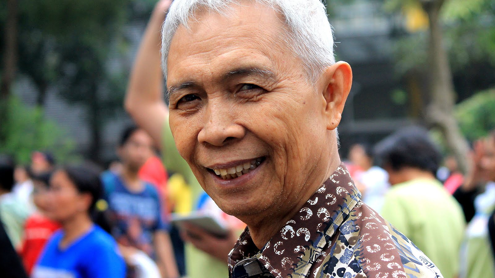 Indian Filipino - Filipino Connection - Connect Choices