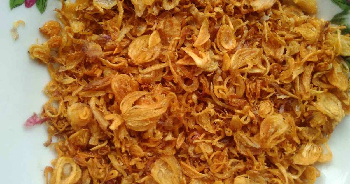 Bawang Goreng Bakso: Bawang Goreng Bakso Premium "Cebleh"