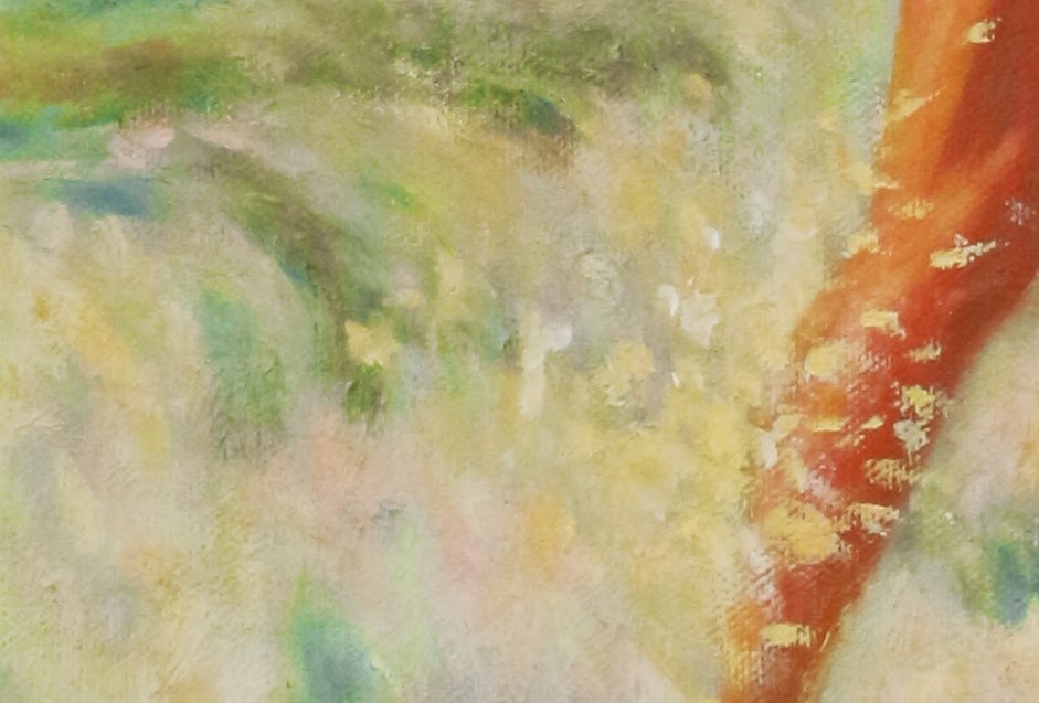 Susan Roux, 1958 | Figurative /En plein air painter | Tutt'Art ...