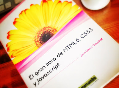 EL GRAN LIBRO DE HTML5, CSS3 Y JAVASCRIPT - Web Alterna
