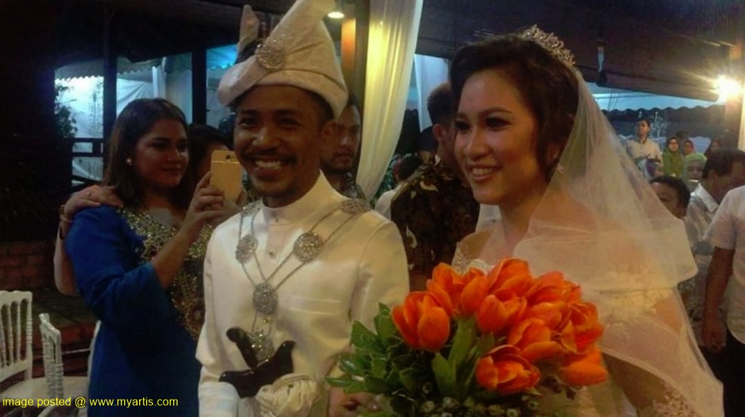 MYARTIS.COM | MYARTIS | MY | ARTIS: 31 GAMBAR - HAZAMA & GENERVIE KAM ...