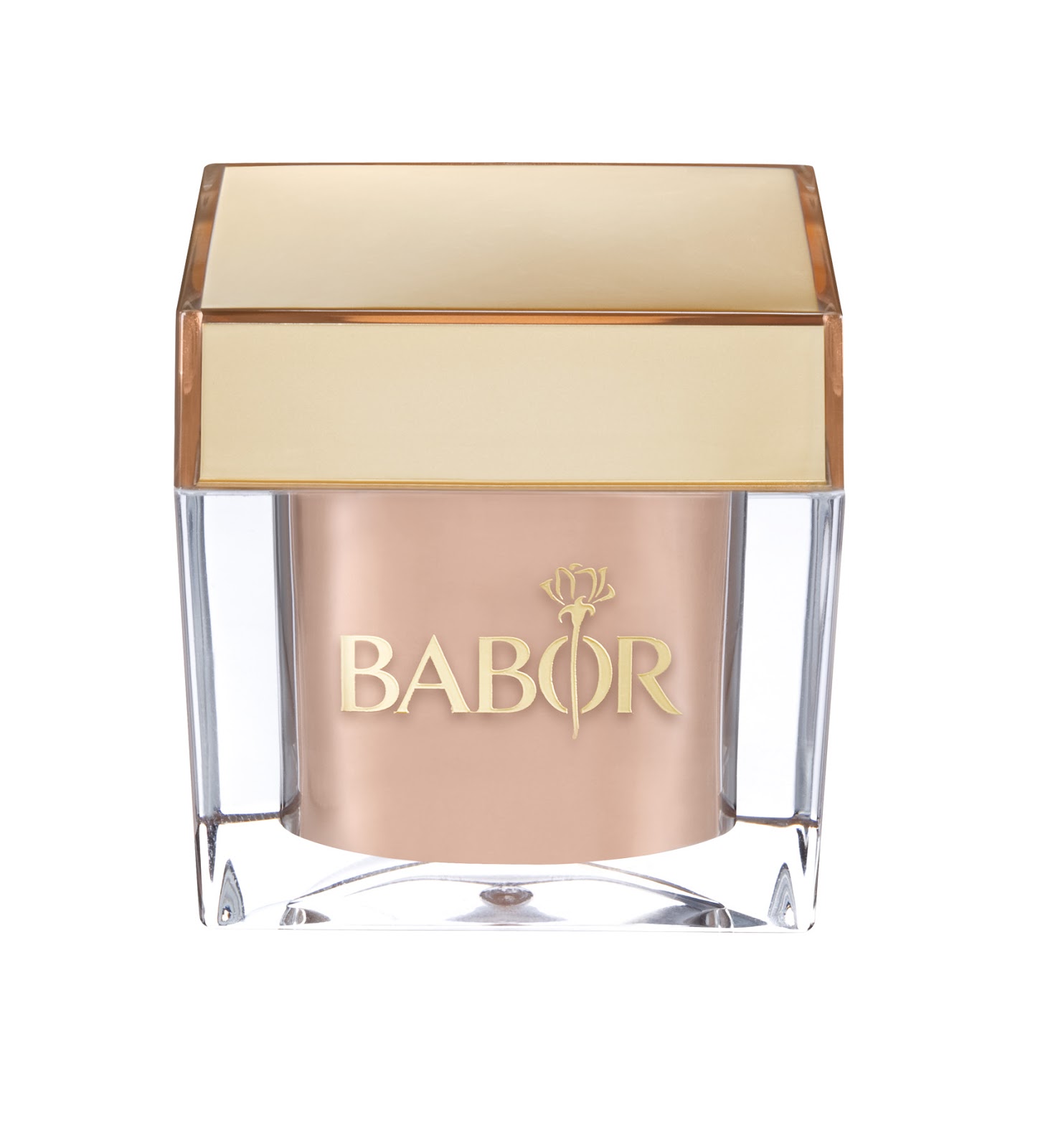 Beauty Blog by Dave: Babor Eternal SUNdays & Floral Beauty make-up look ...