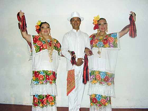 traje tipico de yucatan: traje tipico del hombre yucateco