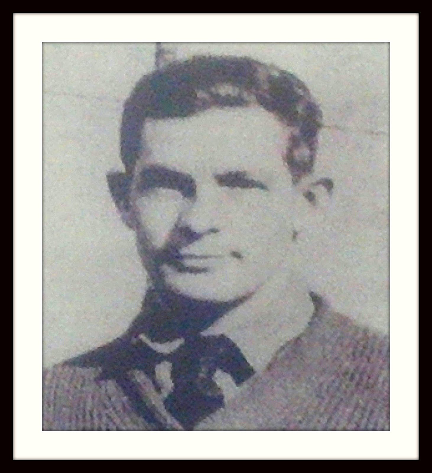 mrkumai.blogspot.com: Wajah William Cameron