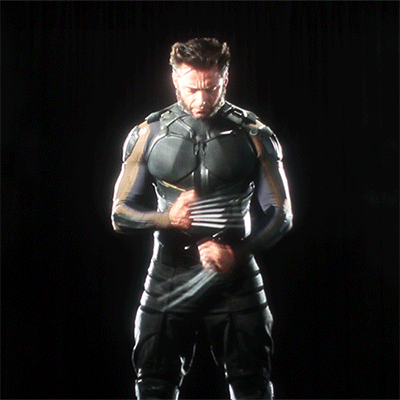 Maybe it's just me...: X-MEN: DAYS OF FUTURE PAST gifs