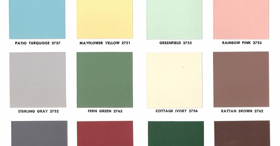 21 Lovely Glidden Paint Colors