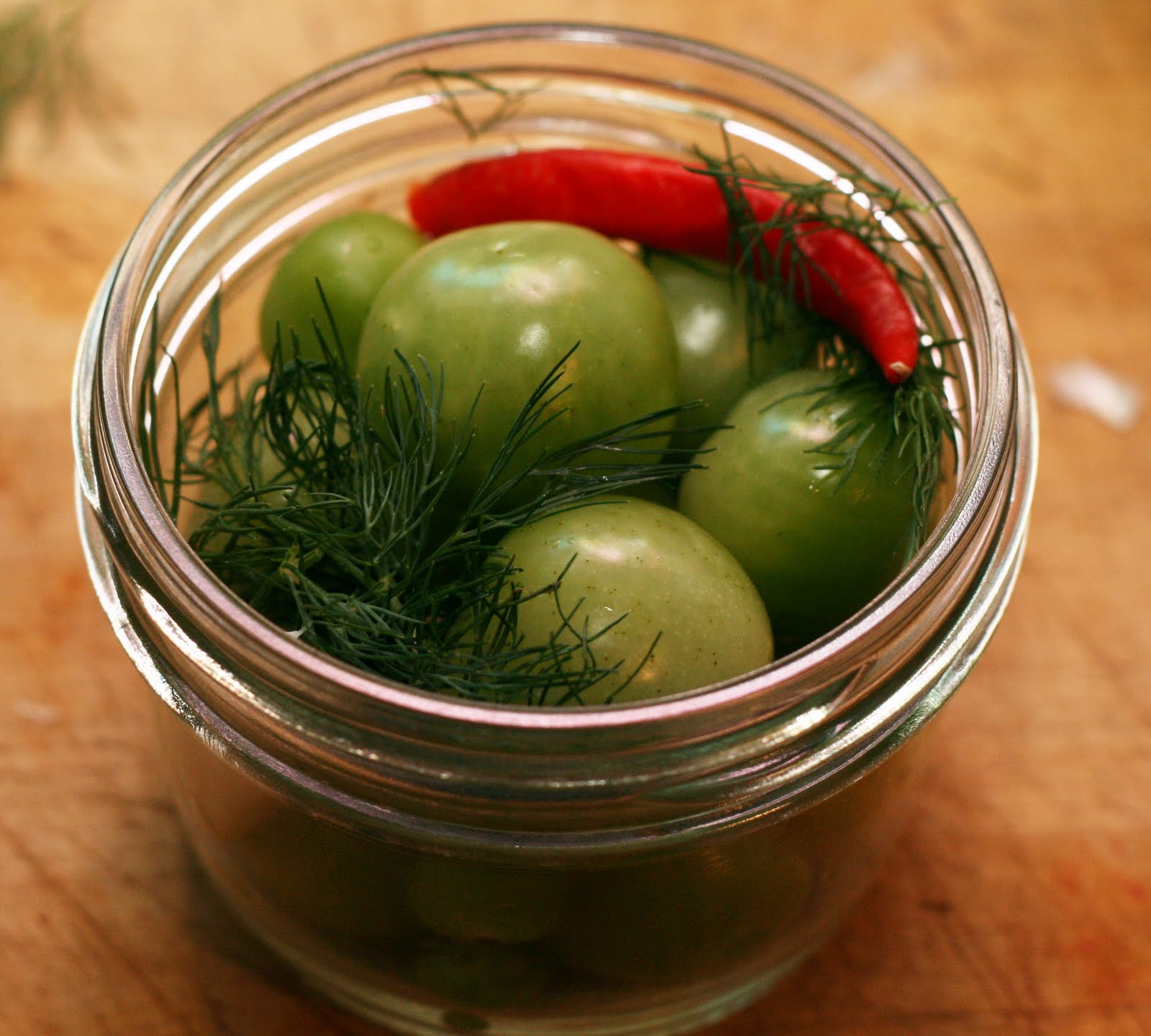 Rachel’s Homemade Tomolives – Coconut & Lime