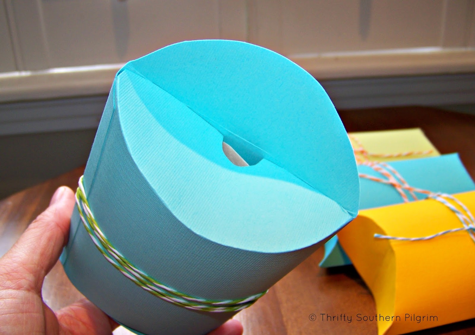 My TOTAL COST: $0.30 each!