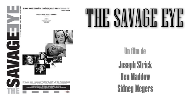 the passionate moviegoer: cinema obscura: Maddow/Meyers/Strick's "The ...