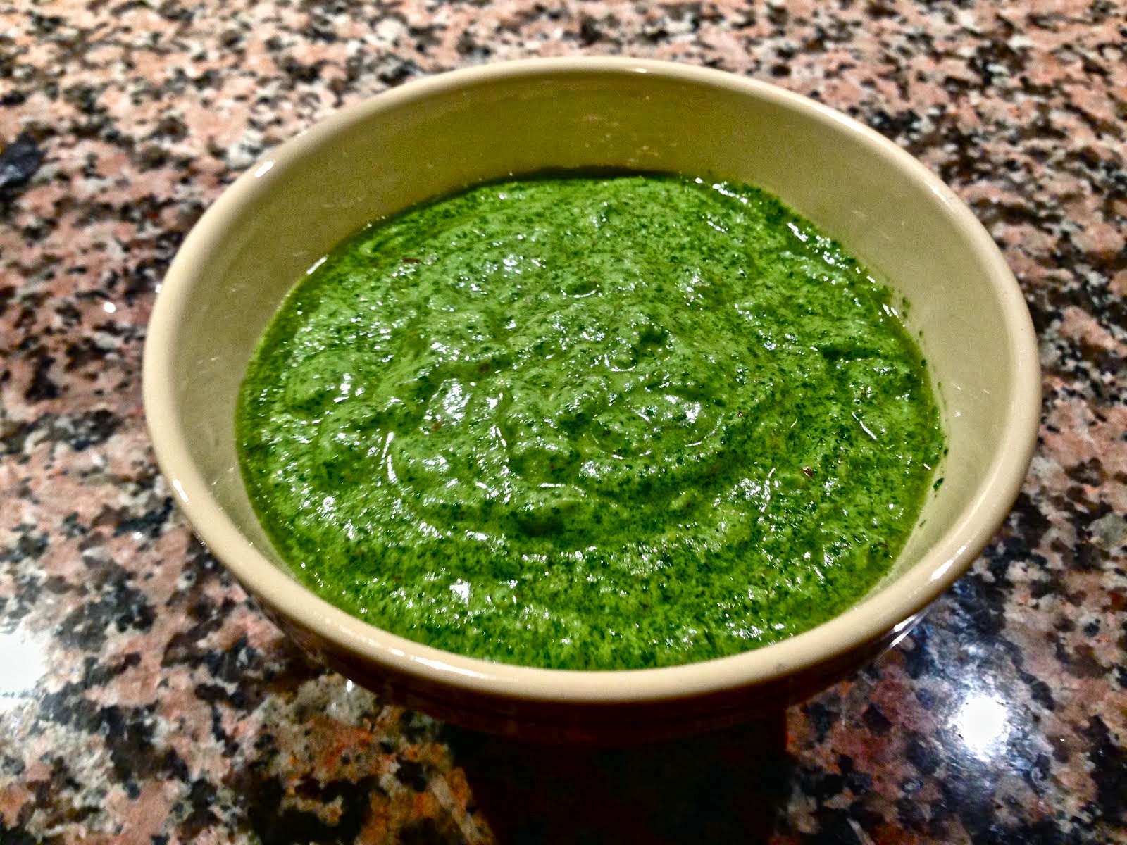 il Pasto in cucina: Insalatina di polipo, patate, ceci e pesto