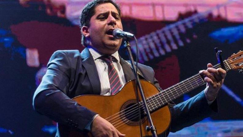 Martin Paz Discografia ~ DISCOGRAFIA WEB