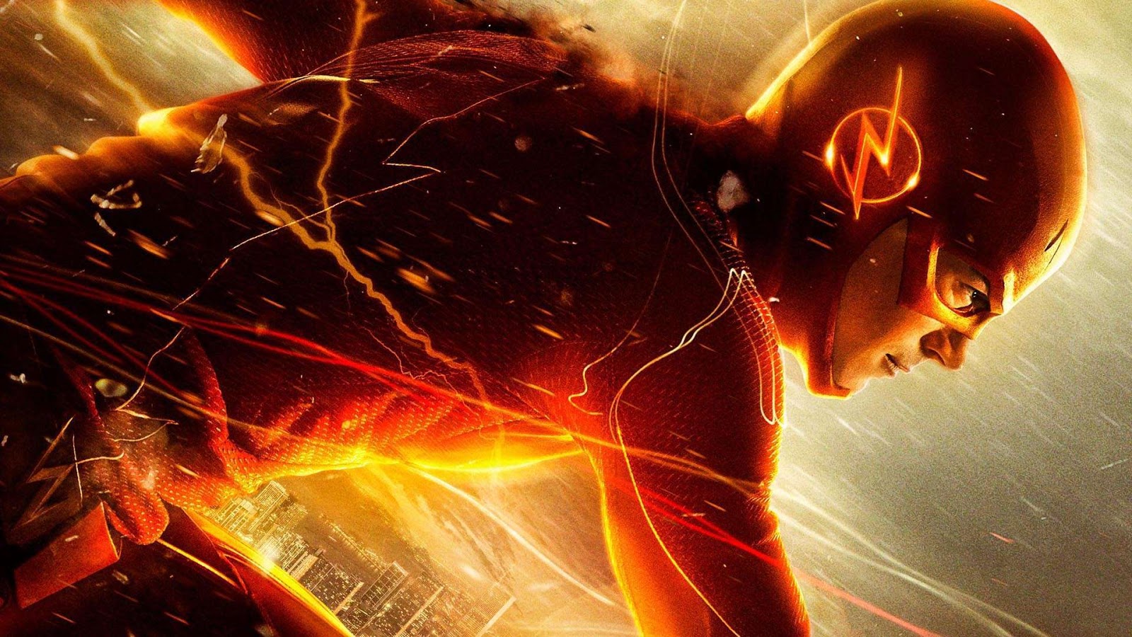 Papel de Parede HD: Wallpapers The Flash | Papel de Parede The Flash