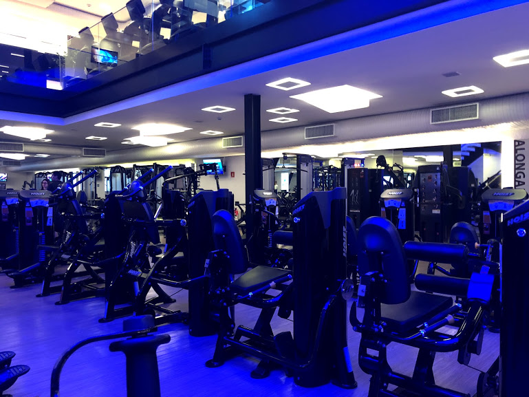 É boa a academia Bio Ritmo Itaim Bibi? O que você achou? Conheça a Bio ...