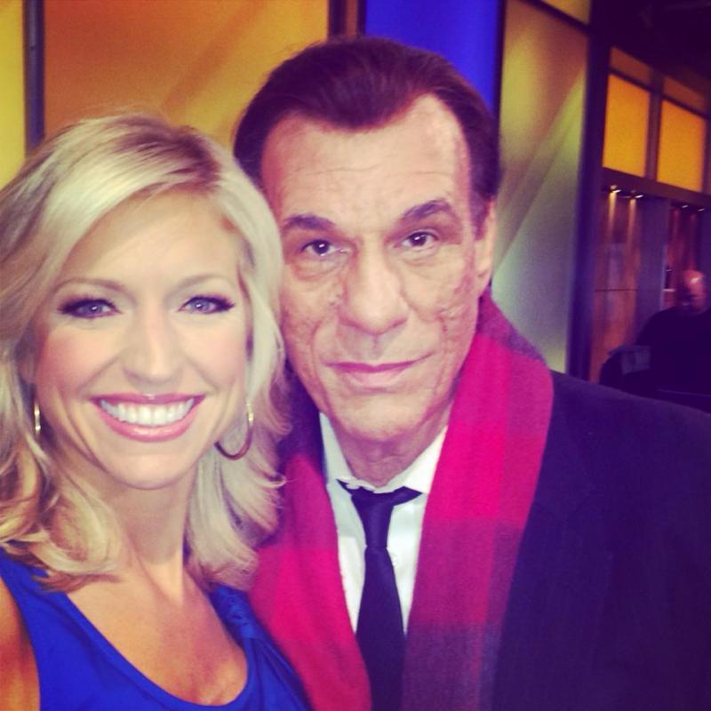 kevin mckinney ainsley earhardt