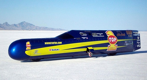 TOP 1 Ack Attack Ready to Defend title World's Fastest Motorcycles ...