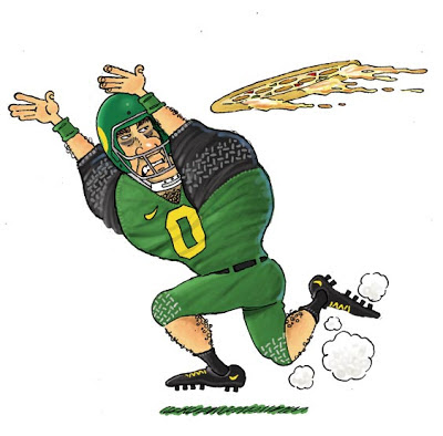 Bron Smith's Flights of Fantasy: 2012