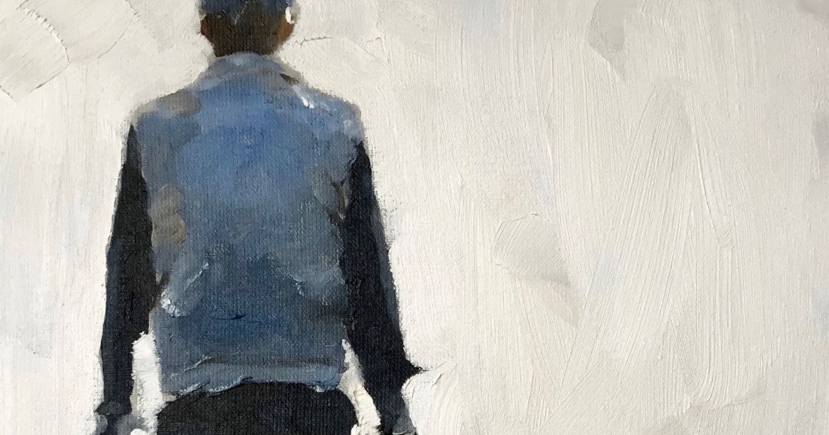 Oil Painter - James Coates - England