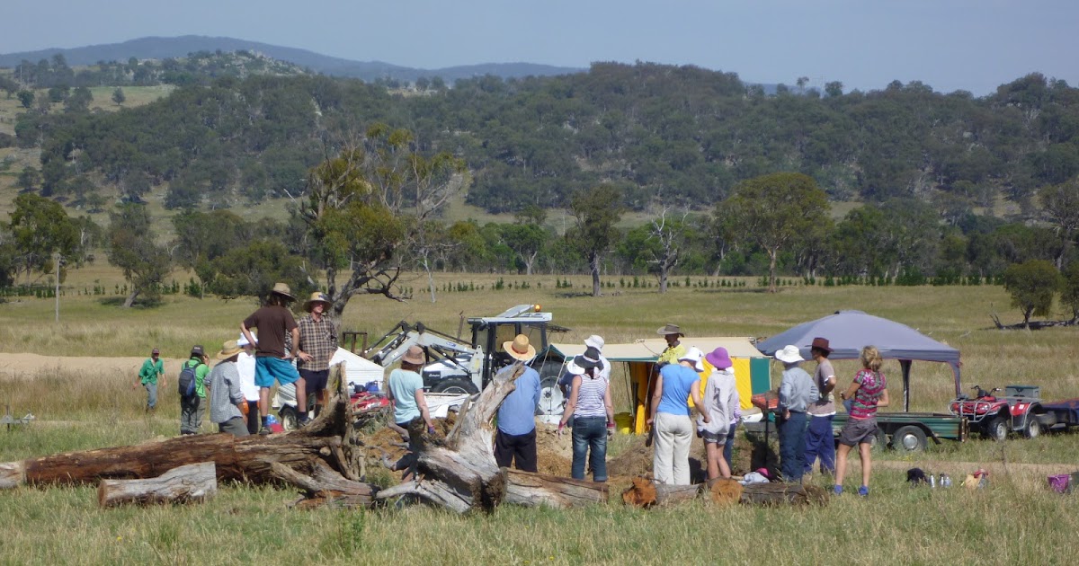 Kyabra Learning Centre, Kentucky, NSW, Australia: EVENTS