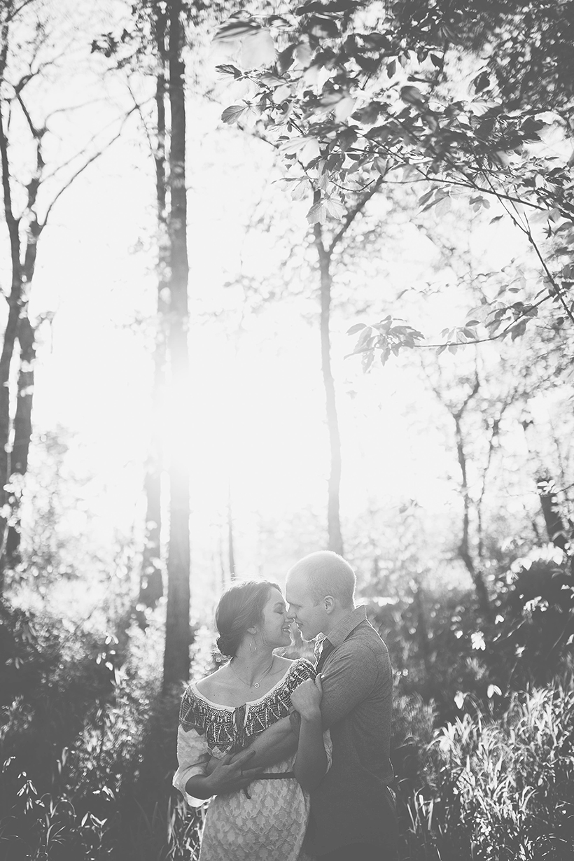 Harrison + Megan — Sincerely, Kinsey