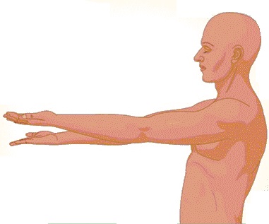 What is Pronator Drift - Definition, Symptoms, Causes, Treatment ...