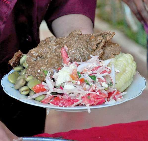 La historia del “lap’i” en la Llajta | El Chef dice